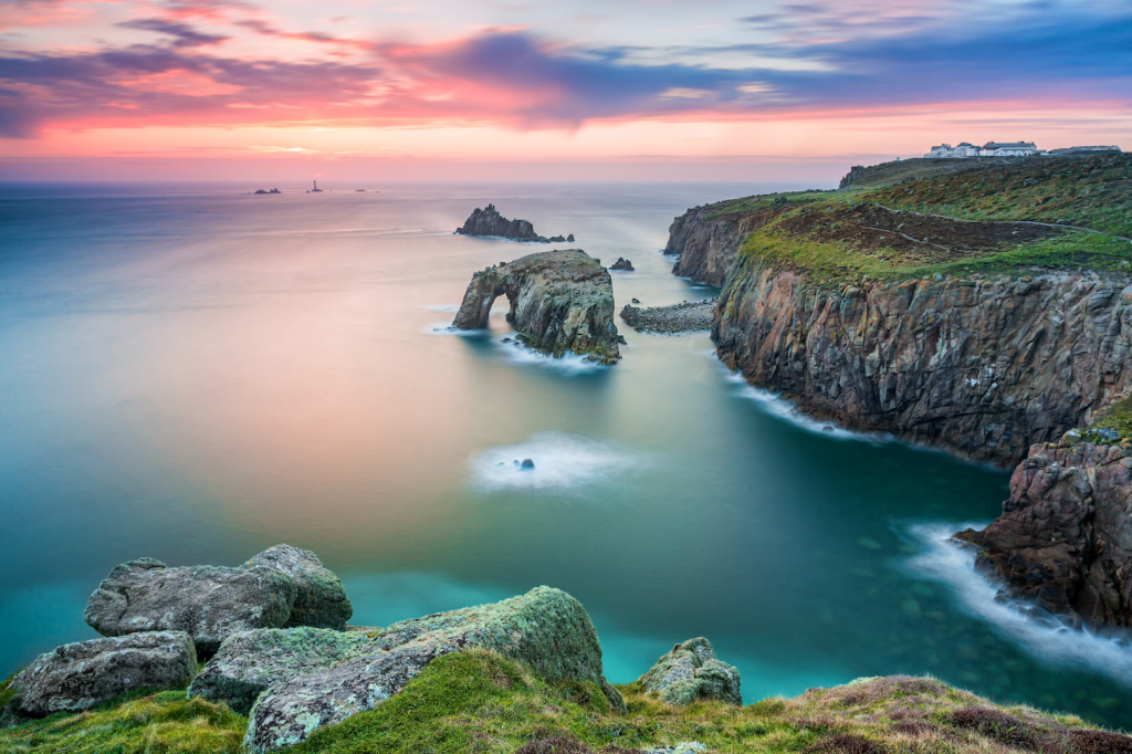 Enjoy Cornwall | Top rated things to do and see in and around the city